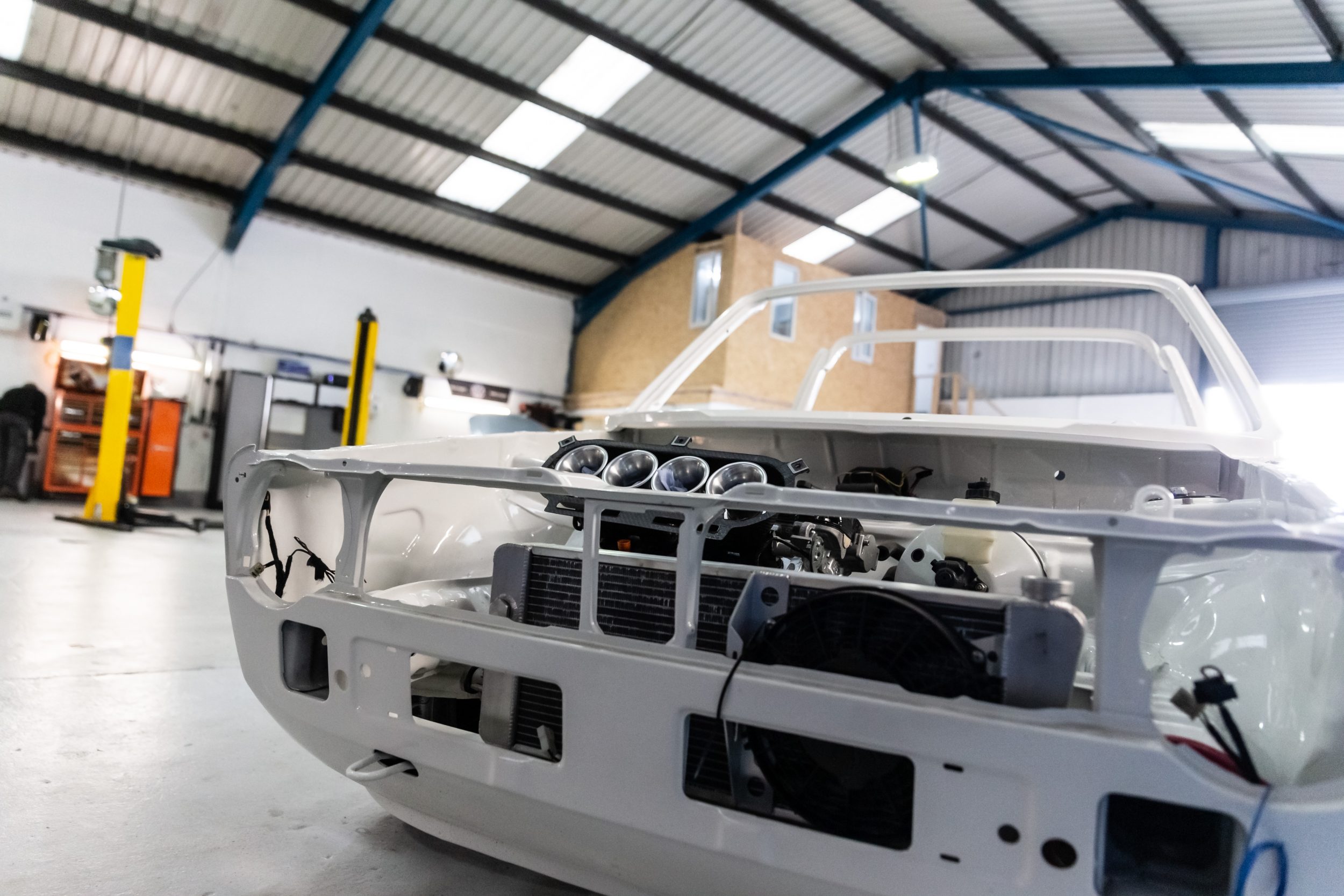 NE Auto Tech | Independant Audi volkswagen SEAT Skoda BMW specialists