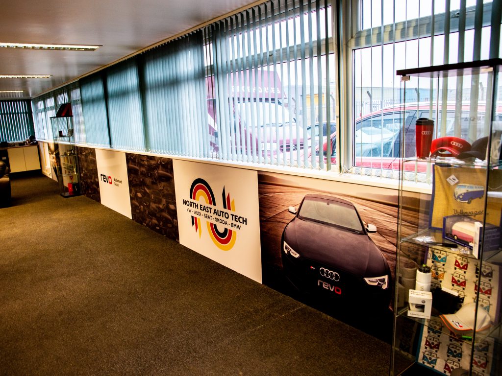 Homepage - NE Auto Tech